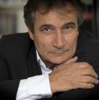 Biographie | Tony Comiti