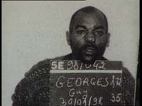 Guy Georges : enquête sur un tueur en série | Tony Comiti