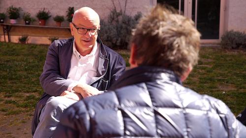 SCHIZOPHRENIE | Tony Comiti