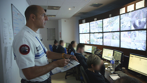 TOUS FILMES, TOUS SURVEILLES ? | Tony Comiti