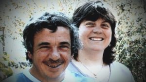 AFFAIRE APRIN, LES TERRIBLES SECRETS DE LA MERE DE FAMILLE | Tony Comiti