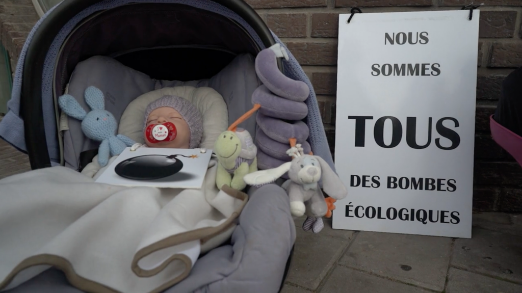 CES FEMMES QUI REFUSENT D'ÊTRE MÈRE | Tony Comiti