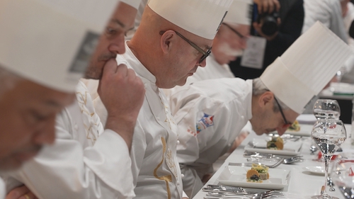 CONCOURS : CES FRANÇAIS QUI ONT LA GAGNE ! | Tony Comiti